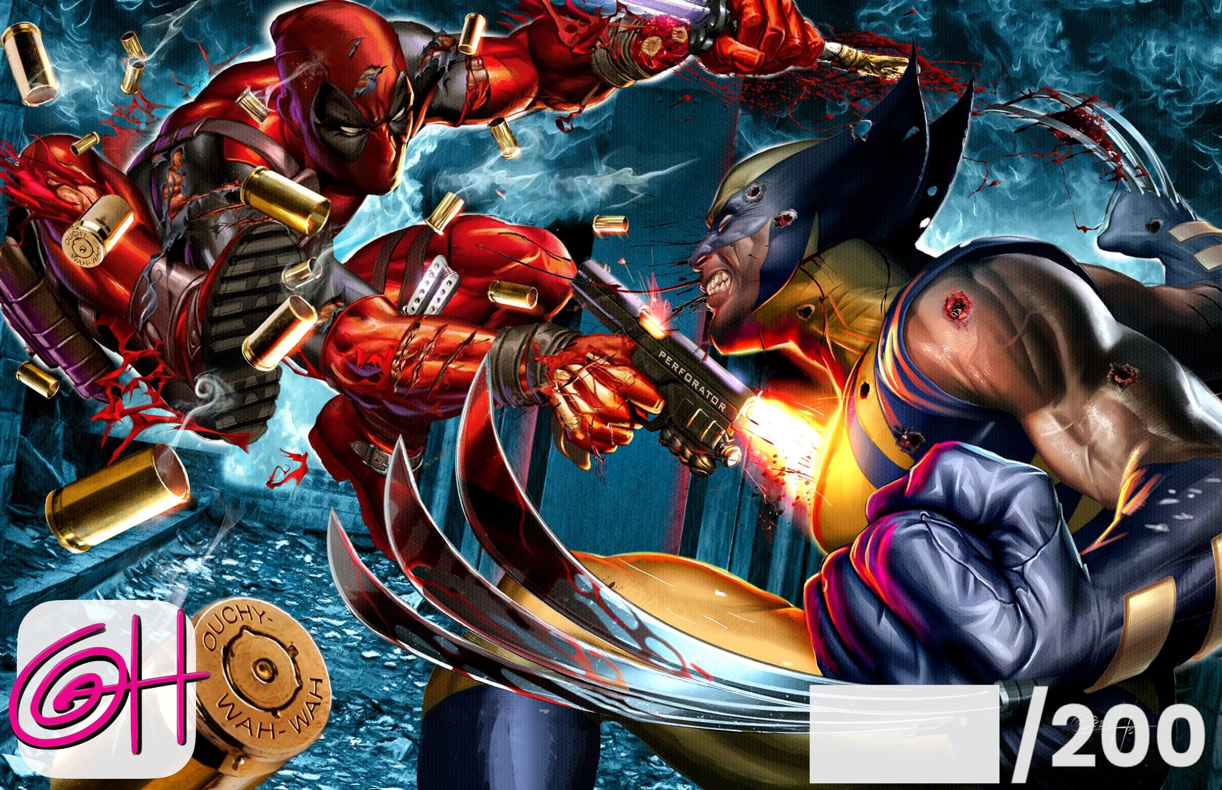 KRSCOMICS.COM COMIC BOOK EXCLUSIVES – KRS Comics LLC