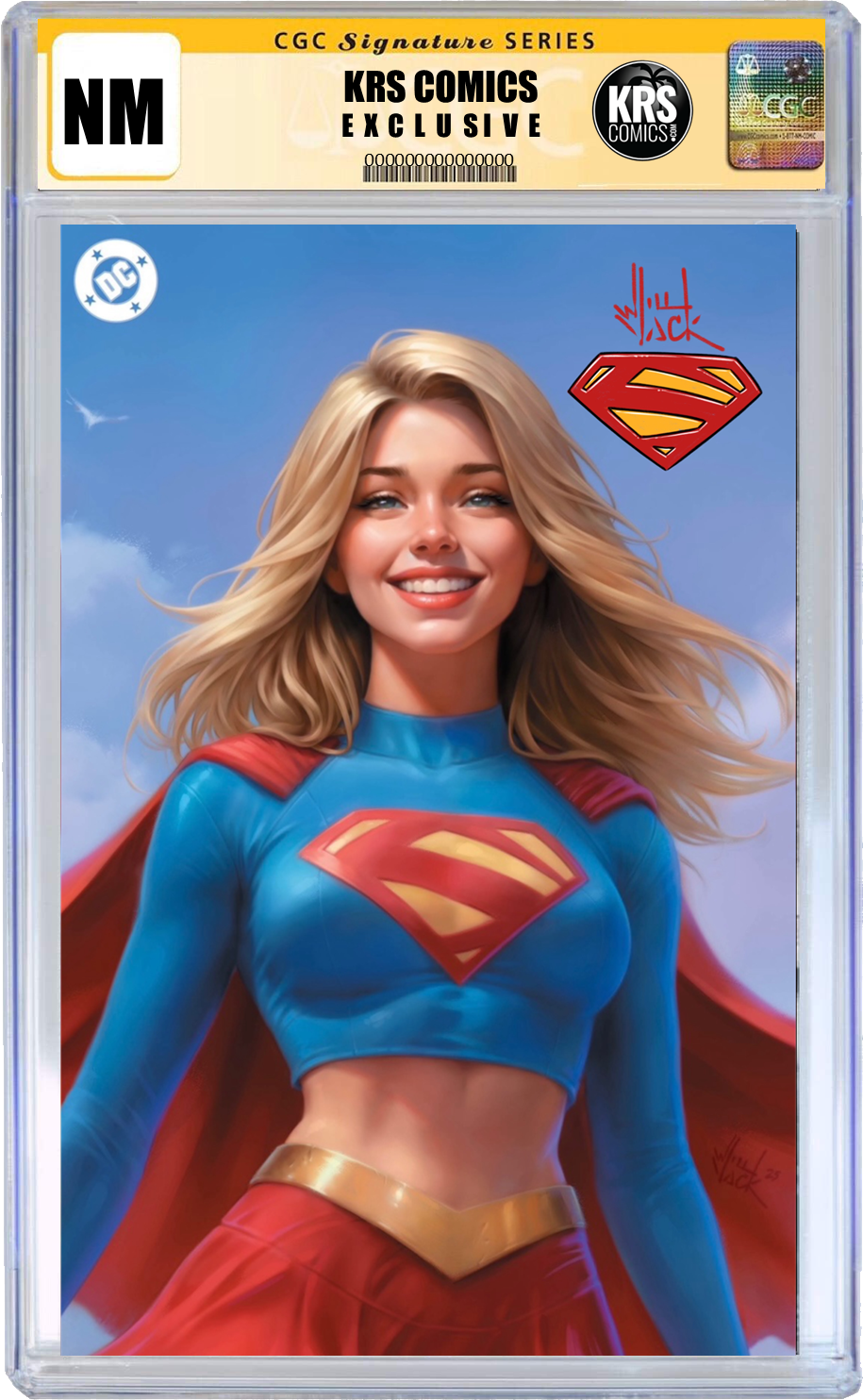KRS COMICS – KRS Comics LLC