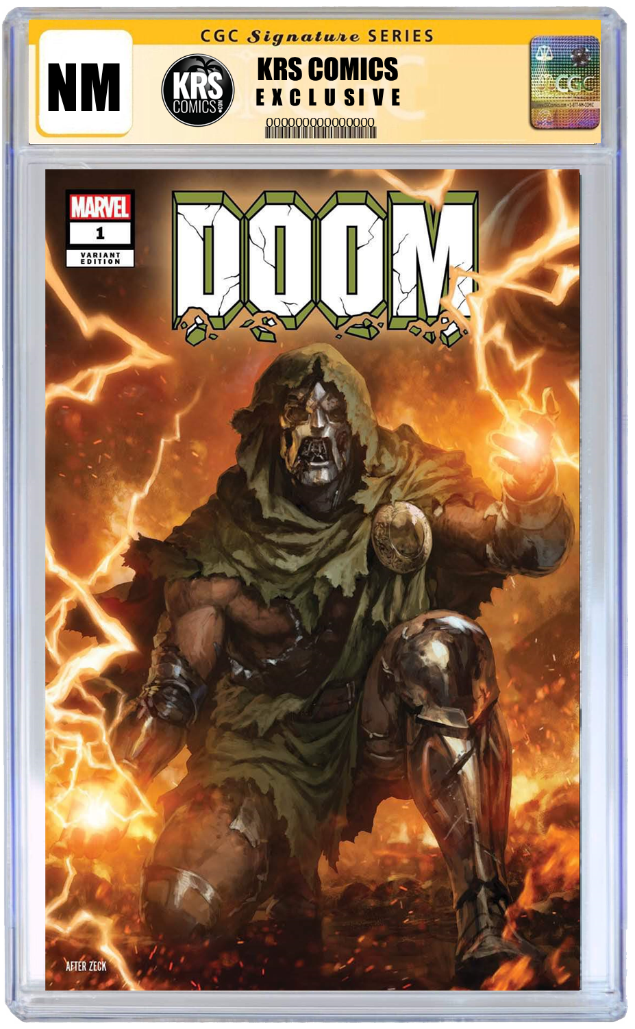 KRSCOMICS.COM COMIC BOOK EXCLUSIVES – KRS Comics LLC